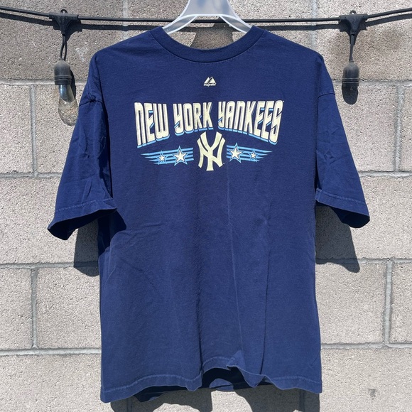 Shirts | Y2k Yankees History T Shirt | Poshmark